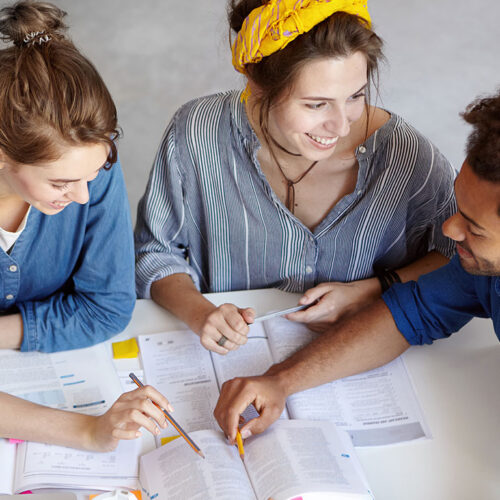 Admisiones - Instituto Andes Caracas