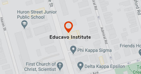 Admisiones - Instituto Andes Caracas