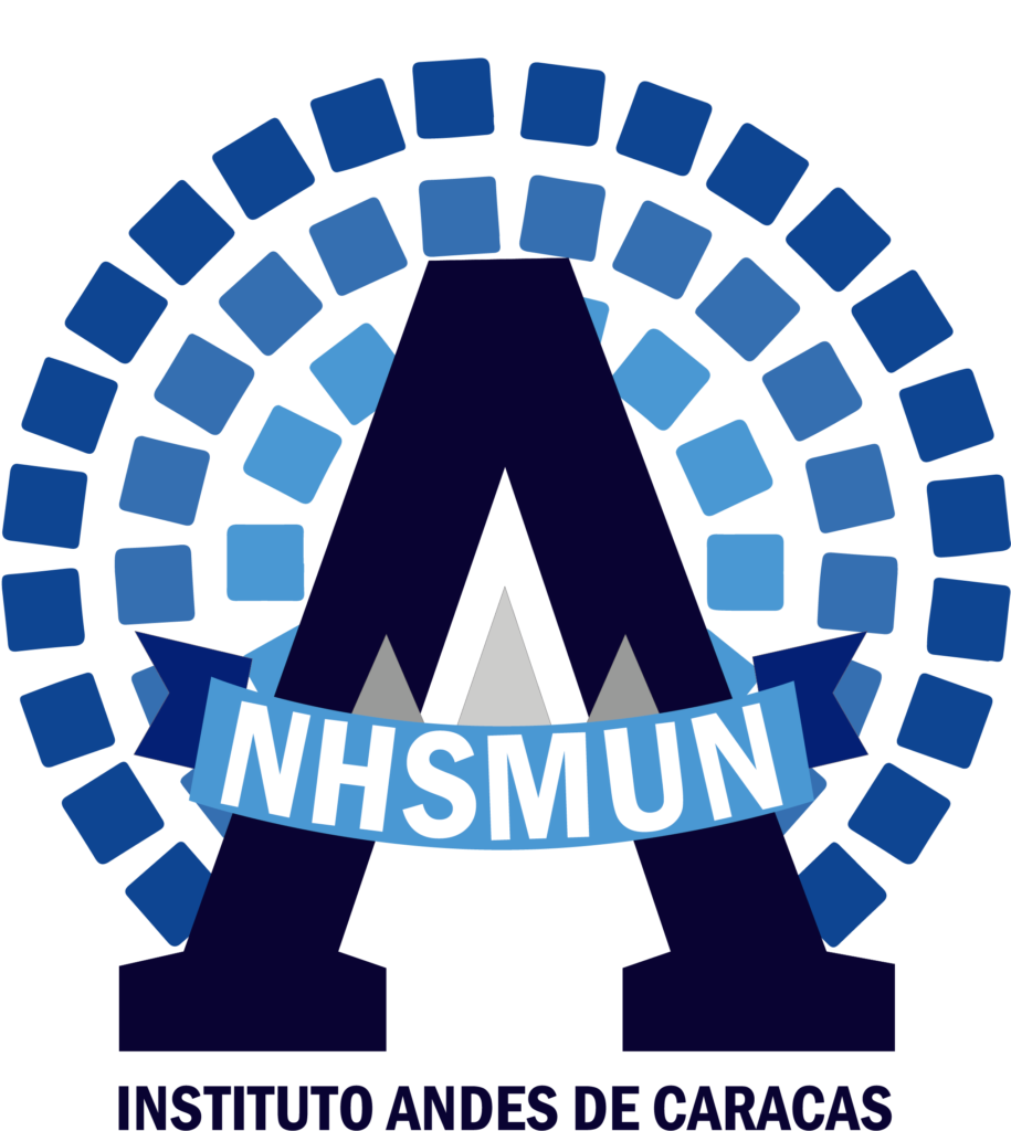 NHSMUN - Instituto Andes Caracas