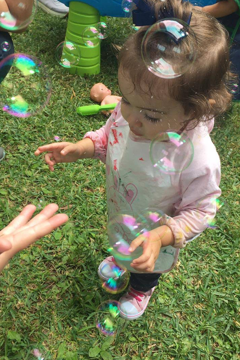 Preescolar - Instituto Andes Caracas