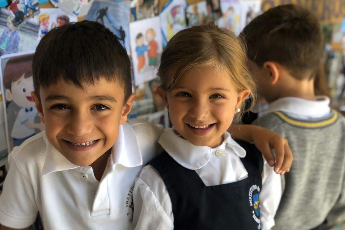 Admisiones - Instituto Andes Caracas