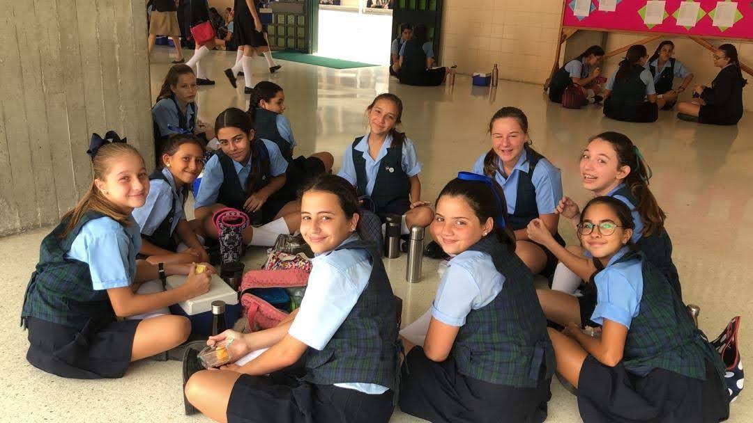 Inicio - Instituto Andes Caracas