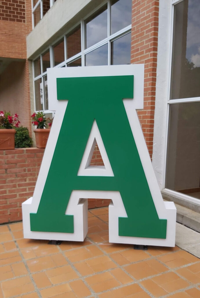 ¿Quiénes somos? - Instituto Andes Caracas