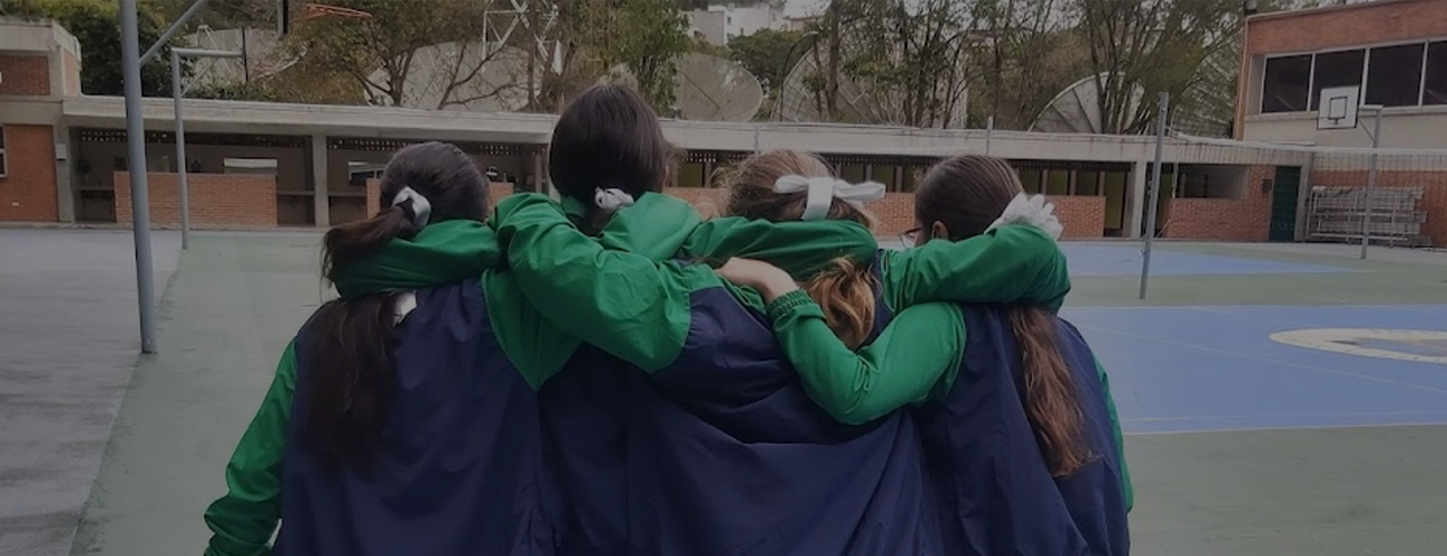 Contacto - Instituto Andes Caracas